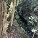 Stevens Glen Trail, Massachusetts - 402 Reviews, Map | AllTrails