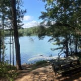 Iron Hill Loop, Georgia - 5,319 Reviews, Map | AllTrails