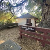 Vernal Pool Trail and Transpreserve Trail Loop, California - 428 ...