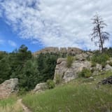 Horsetooth Falls and Horsetooth Mountain Loop, Colorado - 3,199 Reviews ...