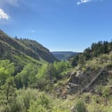 Horsetooth Falls and Horsetooth Mountain Loop, Colorado - 3,199 Reviews ...