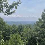 Spruce Hill via Hoosac Range Trail, Massachusetts - 616 Reviews, Map ...
