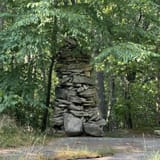 Catamount Hill Trail and One Mile Trail Loop, New Hampshire - 648 ...