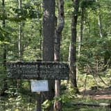 Catamount Hill Trail and One Mile Trail Loop, New Hampshire - 648 ...