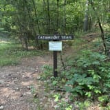 Catamount Hill Trail and One Mile Trail Loop, New Hampshire - 648 ...