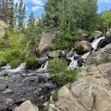 Four Lake Loop Trail, Colorado - 1,775 Reviews, Map | AllTrails
