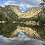 Four Lake Loop Trail, Colorado - 1,775 Reviews, Map | AllTrails