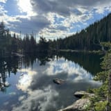 Four Lake Loop Trail, Colorado - 1,775 Reviews, Map | AllTrails