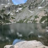 Four Lake Loop Trail, Colorado - 1,853 Reviews, Map | AllTrails