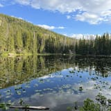 Four Lake Loop Trail, Colorado - 1,853 Reviews, Map | AllTrails