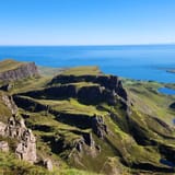 The Quiraing Circuit, Highlands, Scotland - 2,566 Reviews, Map | AllTrails