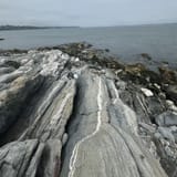 Sachuest Point National Wildlife Refuge Trail, Rhode Island - 2,040 ...