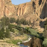 Crooked River Trail, Oregon - 2,121 Reviews, Map | AllTrails