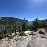 Inspiration Point Trail, California - 1,920 Reviews, Map | AllTrails