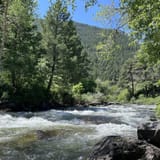 Tongue River Canyon, Wyoming - 682 Reviews, Map | AllTrails