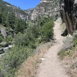Tongue River Canyon, Wyoming - 682 Reviews, Map | AllTrails
