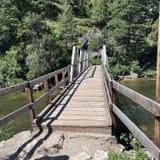 Tongue River Canyon, Wyoming - 682 Reviews, Map | AllTrails