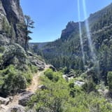 Tongue River Canyon, Wyoming - 682 Reviews, Map | AllTrails