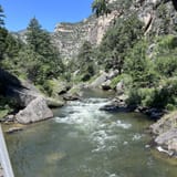 Tongue River Canyon, Wyoming - 682 Reviews, Map | AllTrails