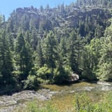 Tongue River Canyon, Wyoming - 682 Reviews, Map | AllTrails