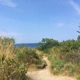 Halibut Point Trail, Massachusetts - 1,514 Reviews, Map | AllTrails