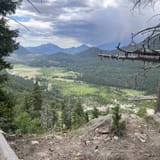 Ypsilon Lake Trail, Colorado - 1,178 Reviews, Map | AllTrails