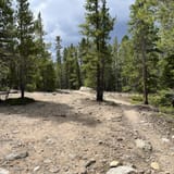 Ypsilon Lake Trail, Colorado - 1,178 Reviews, Map | AllTrails