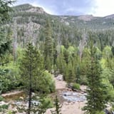 Ypsilon Lake Trail, Colorado - 1,178 Reviews, Map | AllTrails