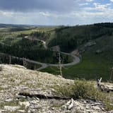 Hell Canyon Trail , South Dakota - 663 Reviews, Map | AllTrails