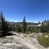 Summit Lake Trail, California - 740 Reviews, Map | AllTrails