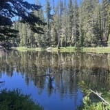 Summit Lake Trail, California - 740 Reviews, Map | AllTrails