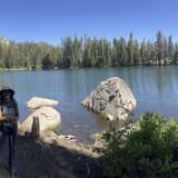 Summit Lake Trail, California - 707 Reviews, Map | AllTrails