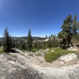 Summit Lake Trail, California - 740 Reviews, Map | AllTrails