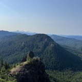 Iron Mountain Trail, Oregon - 595 Reviews, Map | AllTrails