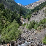 Falls Creek Trail to Legore Mine, Oregon - 77 Reviews, Map | AllTrails