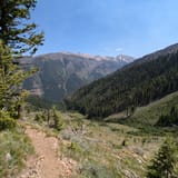 Falls Creek Trail to Legore Mine, Oregon - 79 Reviews, Map | AllTrails