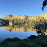 Dinkey Lakes Trail, California - 363 Reviews, Map | AllTrails