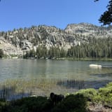 Dinkey Lakes Trail, California - 363 Reviews, Map | AllTrails
