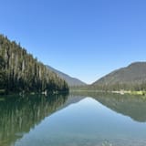 Lightning Lake Loop, British Columbia, Canada - 769 Reviews, Map ...