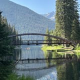 Lightning Lake Loop, British Columbia, Canada - 828 Reviews, Map ...