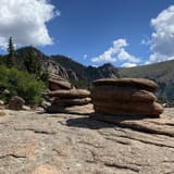 Pancake Rocks, Colorado - 1,879 Reviews, Map | AllTrails