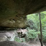 Hemlock Cliffs National Scenic Trail, Indiana - 1,381 Reviews, Map ...