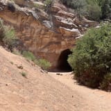 The Belly of the Dragon, Utah - 2,026 Reviews, Map | AllTrails
