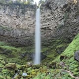 Watson Falls, Oregon - 1,271 Reviews, Map | AllTrails