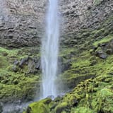 Watson Falls, Oregon - 1,271 Reviews, Map | AllTrails