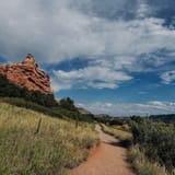 Coyote Song Trail, Colorado - 5,009 Reviews, Map | AllTrails