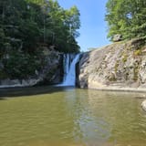 Elk River Falls Trail, North Carolina - 728 Reviews, Map | AllTrails