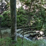 Winding Stairs Loop, Tennessee - 795 Reviews, Map | AllTrails