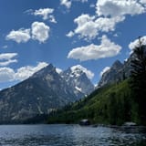 String Lake Trail, Wyoming - 2,302 Reviews, Map | AllTrails
