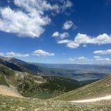 Hope Pass via Willis Gulch Trail, Colorado - 463 Reviews, Map | AllTrails